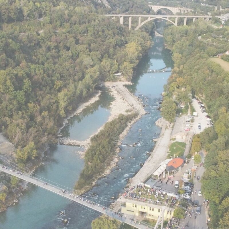 Events - Isolabs - Projekt Atol